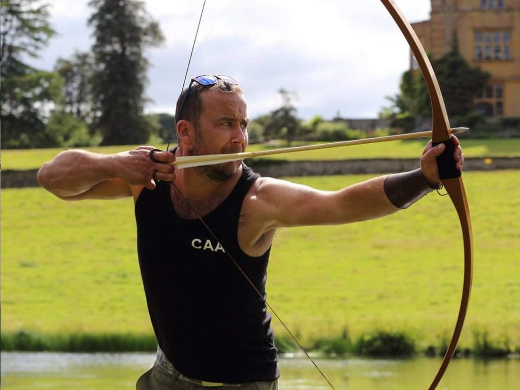 Joe Gibbs | Tod Todeschini