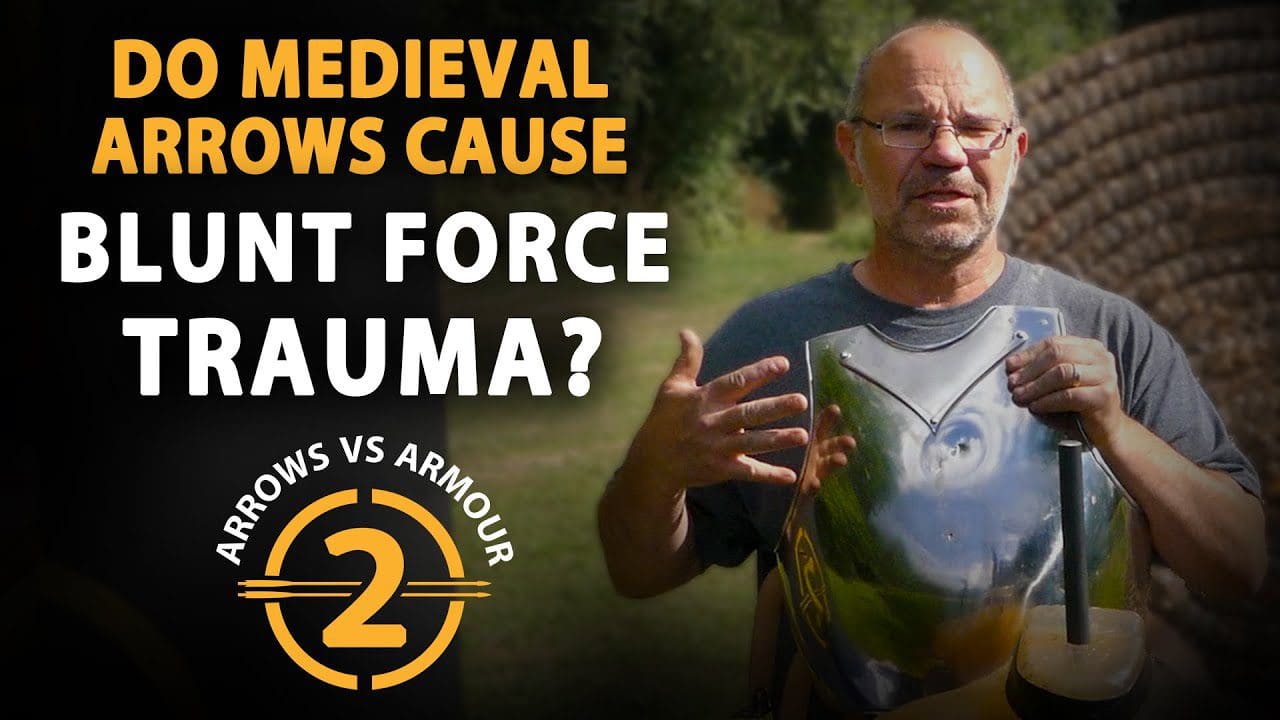 AvA2 Blunt Force Trauma | Tod Todeschini